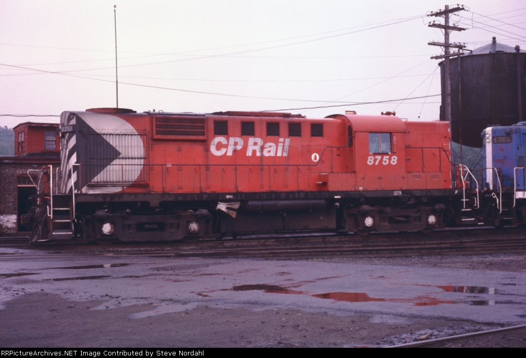 CP 8758